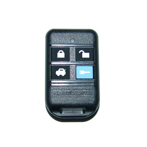 Code Alarm CATX520 4-Button Replacement Transmitter Remote 433.92MHz F ...