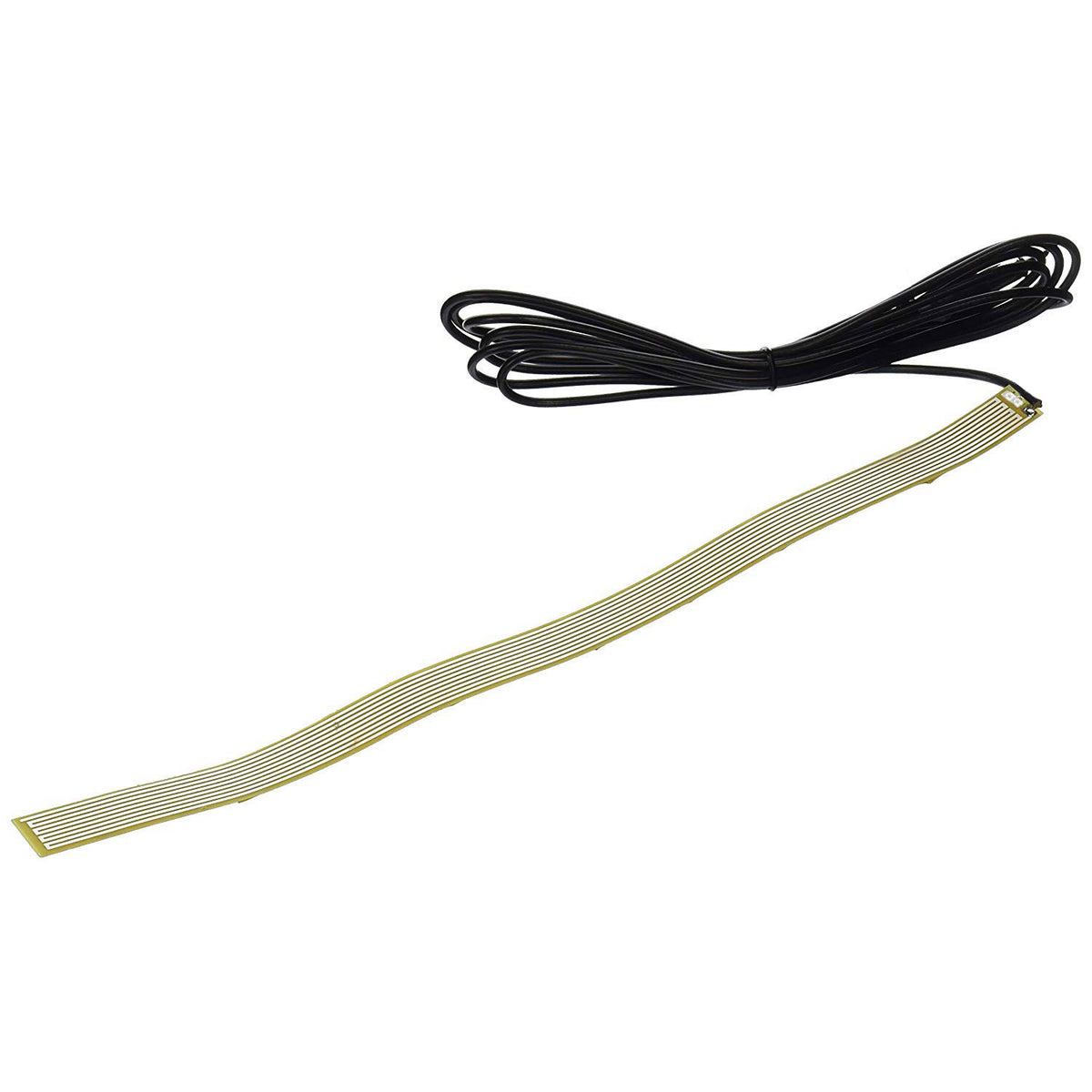 Seco-larm Enforcer E-37ANT Pager Strip Antenna With Coaxial Style Male ...