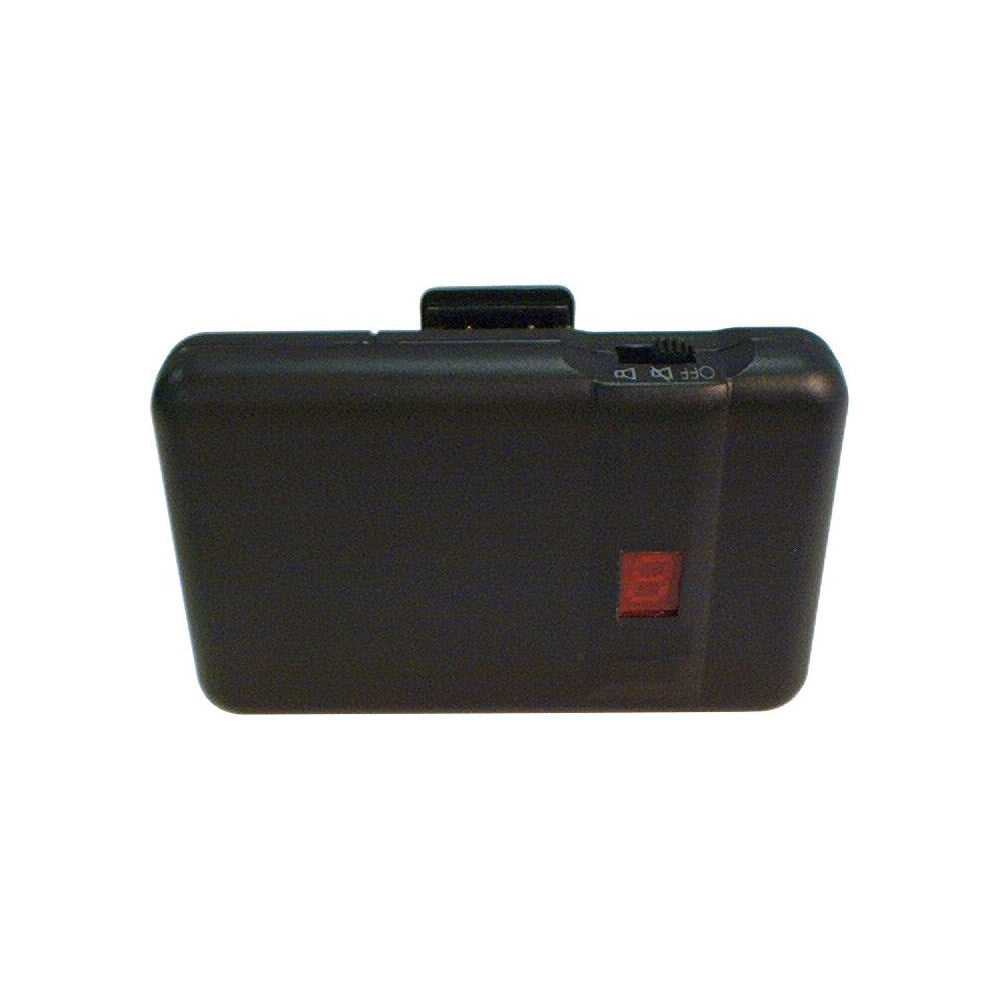 Megatronix MP300VR Replacement Vibrating Paging Receiver For Pager Sec ...
