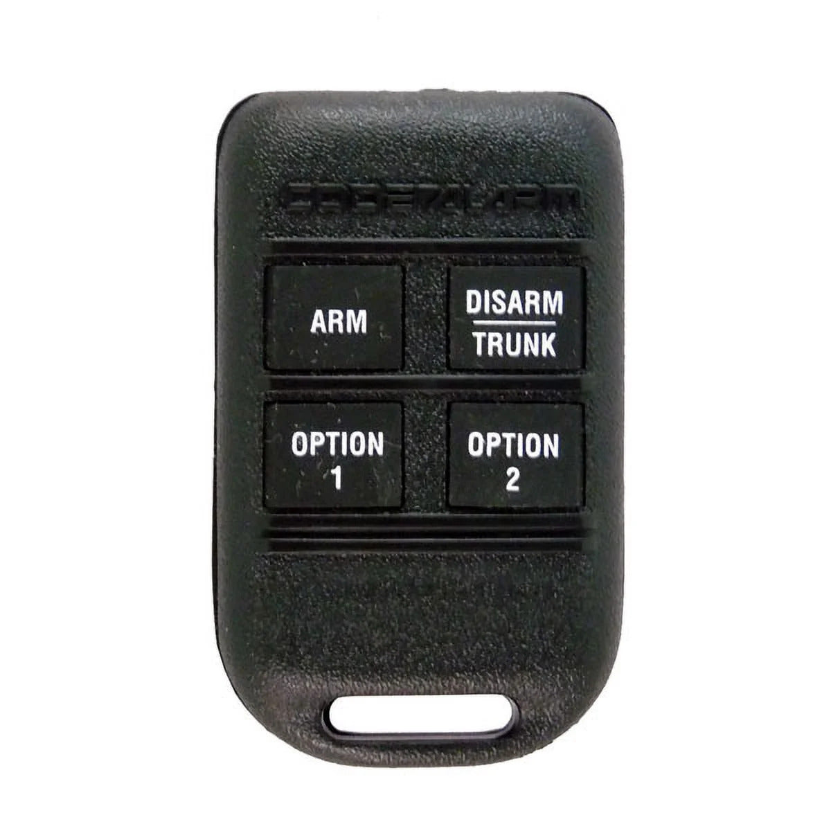Code Alarm PT5 4-Button Replacement Transmitter Remote 433.92MHz GOH-T ...