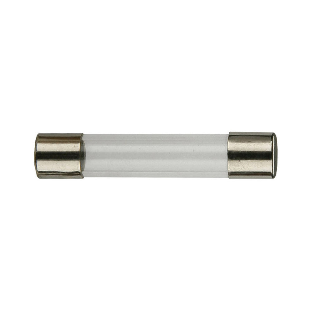 Megatronix AGC1 3AG AGC Type Automotive Glass Tube Cartridge Fuses 1 A ...