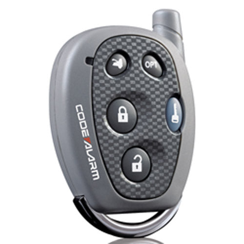 Code Alarm CATXSRT1 5-Button Replacement Transmitter Remote 907MHz FCC ...