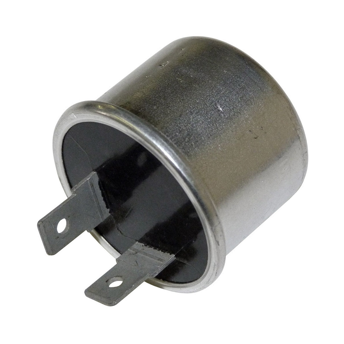 Megatronix FR 12-Volt 2-Pin Prong Terminal Blinker Turn Signal Thermal ...