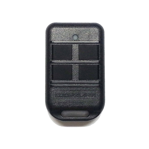 Code Alarm PT7C 4-Button Replacement Transmitter Remote 314MHz FCC ELV ...