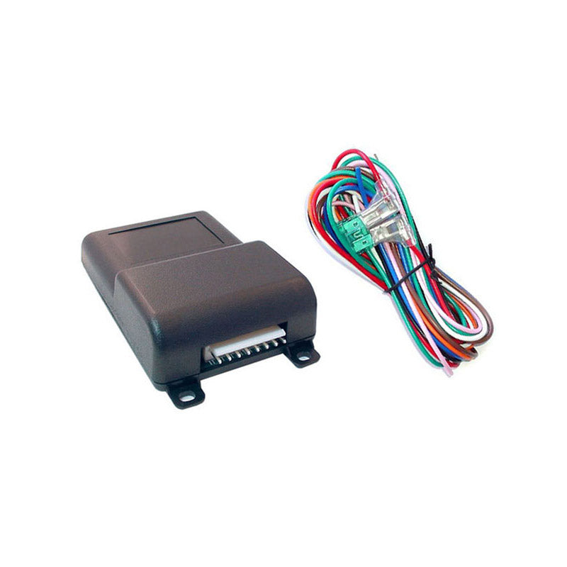 Megatronix WT2 2 Window Roll Up Control Power Interface Module – Car ...